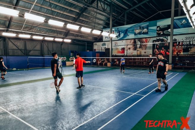 Techtra-X - Automotive Academy Malaysia | Automotive Course - Techtra