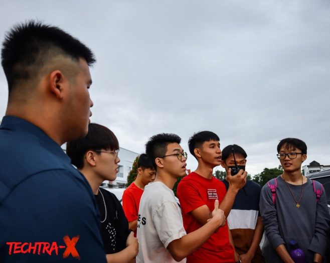 Techtra-X - Automotive Academy Malaysia | Automotive Course - Techtra